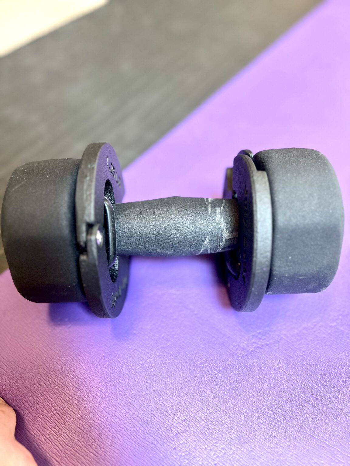 Fun Fitness Finds July Body Weight Clips