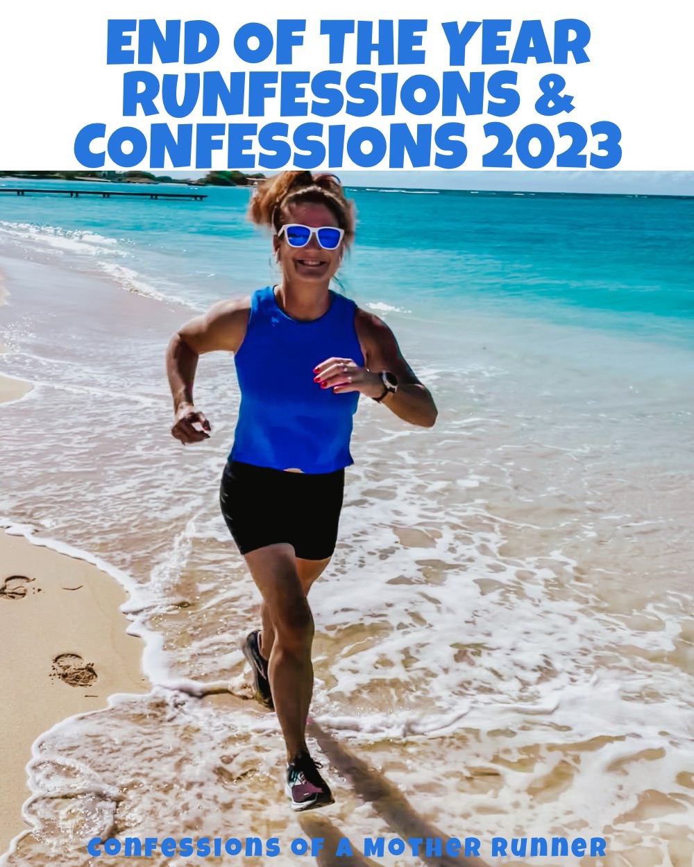 End Of The Year Runfessions and Confessions 2023