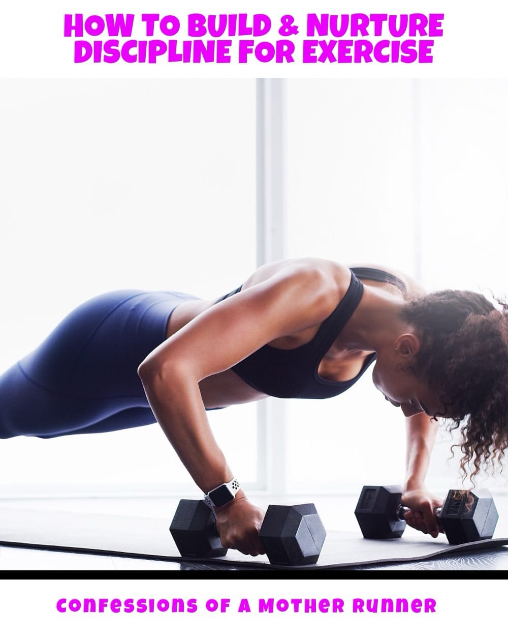 How To Build and Nourish Discipline