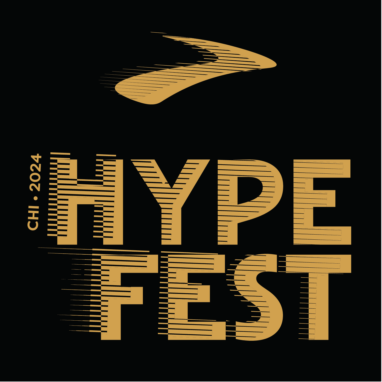 Brooks Hype Fest 2024
